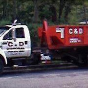 C & D Disposal