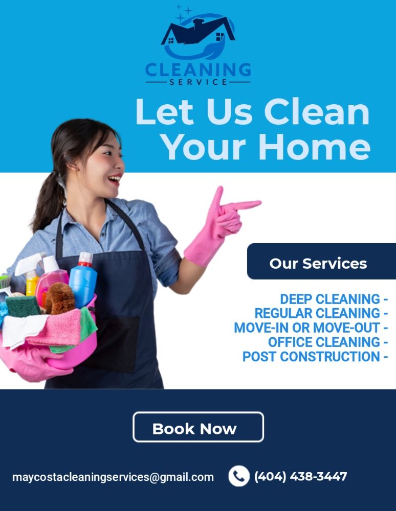 MC EXPRESS CLEANING AND SOLUTIONS - Updated May 2025 - 22 Photos ...