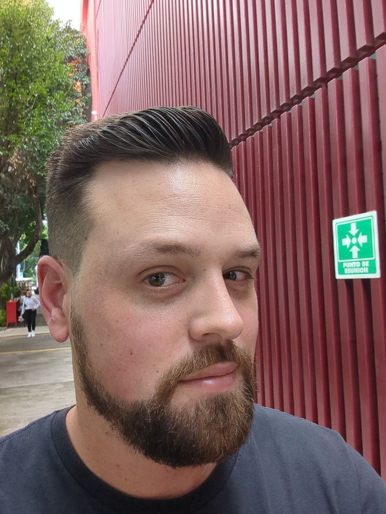 LA BARBERIA DE TIMOTEO - Updated December 2025 - Medellín 43, Ciudad de ...