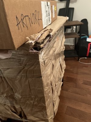 TOP RATED MOVING VAN LINES nearby at 90 Dayton Ave, Passaic, New Jersey ...