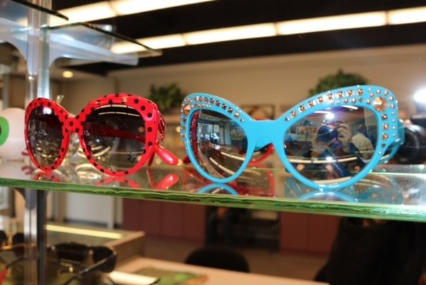 PHILADELPHIA VISION CENTER - Updated December 2025 - 15 Photos - 6921 ...