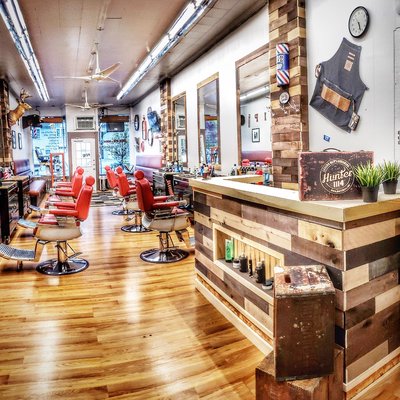 VIP BARBERSHOP - 388 Photos & 33 Reviews - 464 Huntington Tpke ...