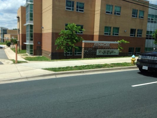KENMORE MIDDLE SCHOOL - Updated December 2025 - 12 Reviews - 200 S ...