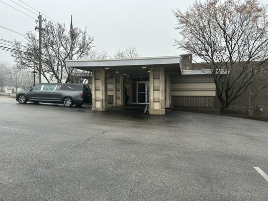 RIPEPI FUNERAL HOME - Updated June 2026 - 20 Photos - 5762 Pearl Rd ...
