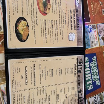 THRASHERS PUB & BROILER - Updated August 2024 - 112 Photos & 194 ...