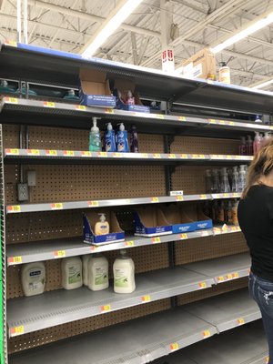 WALMART SUPERCENTER - 74 Photos & 156 Reviews - 8400 Rosedale Hwy ...