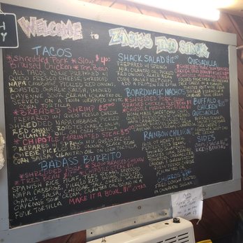 ZACK’S TACO SHACK - Updated June 2025 - 274 Photos & 307 Reviews - 145 ...