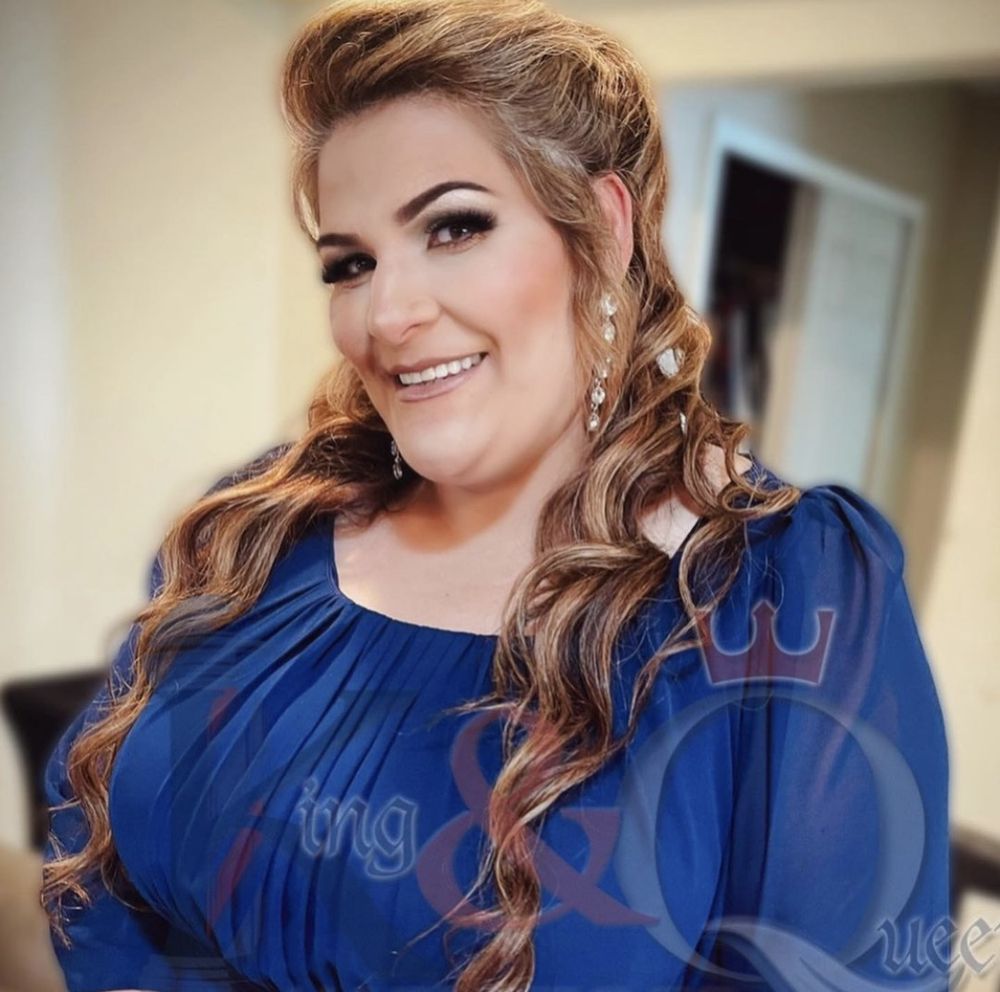 FABIOLA AREVALO - 83 Photos - 300 W 5th St, Oxnard, California - Hair ...