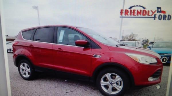 FRIENDLY FORD - Updated August 2025 - 27 Photos & 122 Reviews - 2425 Us ...