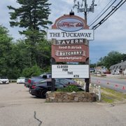 THE TUCKAWAY TAVERN & BUTCHERY - 683 Photos & 969 Reviews - 58 Route 27 ...