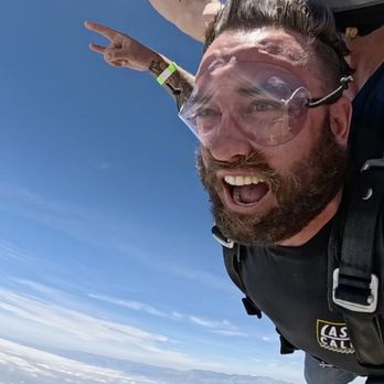 SKYDIVE PERRIS - Updated August 2024 - 547 Photos & 628 Reviews - 2091 ...