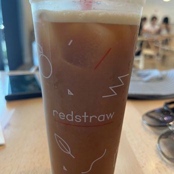 REDSTRAW - Updated July 2024 - 227 Photos & 78 Reviews - 1012 Mac ...