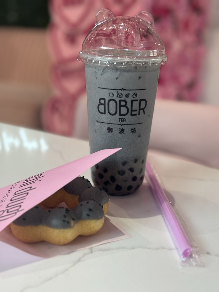 BOBER TEA - Updated December 2025 - 135 Photos & 36 Reviews - 949 S ...