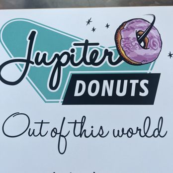 JUPITER DONUTS - Updated March 2025 - 187 Photos & 251 Reviews - 141 ...