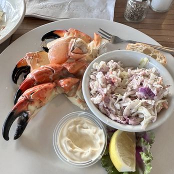 COD & CAPERS SEAFOOD - Updated October 2024 - 311 Photos & 377 Reviews ...