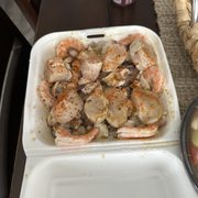 MARISCOS A TODO MAR - 39 Photos & 34 Reviews - 2632 S 83rd Ave, Phoenix ...