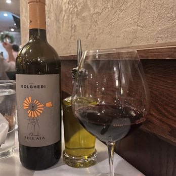 VOLARE RISTORANTE ITALIANO - Updated 2024 - 2002 Photos & 2817 Reviews ...