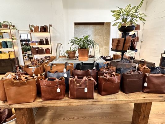 PORTLAND LEATHER - Updated July 2025 - 70 Photos & 51 Reviews - 808 NW ...