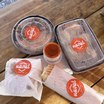 NAVAT - Updated July 2025 - 325 Photos & 43 Reviews - 1111 W Olympic ...