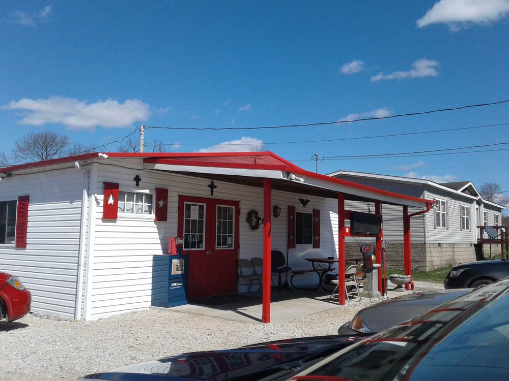 EVANS DINER - Updated July 2025 - 1342 Evansview Rd, Evans, West ...