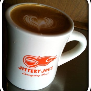 JITTERY JOE’S - Updated April 2025 - 29 Photos & 29 Reviews - 1860 ...