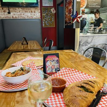 PASTALINI - Updated October 2024 - 416 Photos & 558 Reviews - 7190 ...