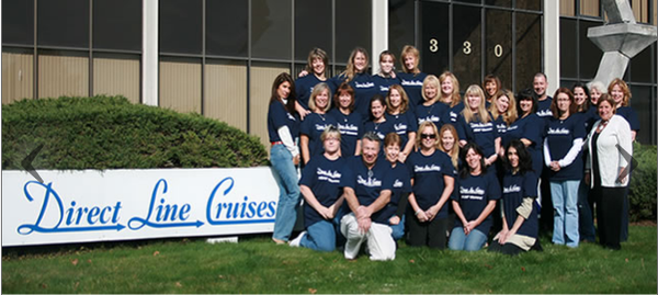 DIRECT LINE CRUISES - Updated November 2025 - 78 Reviews - 330 Motor ...