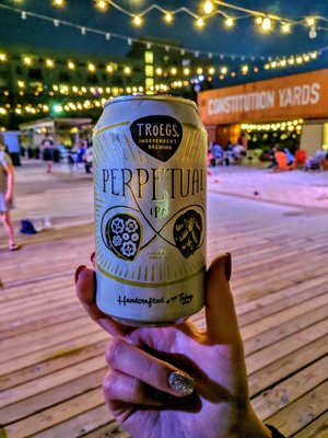 CONSTITUTION YARDS - 72 Photos & 55 Reviews - Beer Gardens - 308 ...