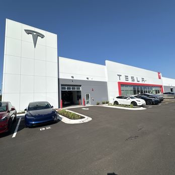 TESLA - Updated December 2025 - 1200 Skokie Blvd, Northbrook, Illinois ...