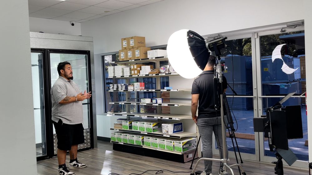 MECO PRODUCTION - Updated April 2024 - 10 Photos - Houston, Texas ...