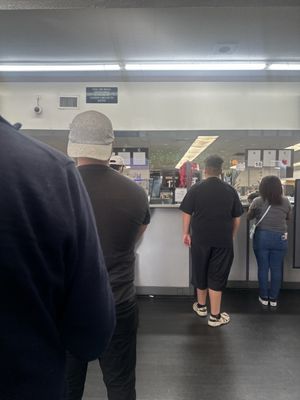 DEPARTMENT OF MOTOR VEHICLES - TORRANCE - Updated December 2025 - 141 ...