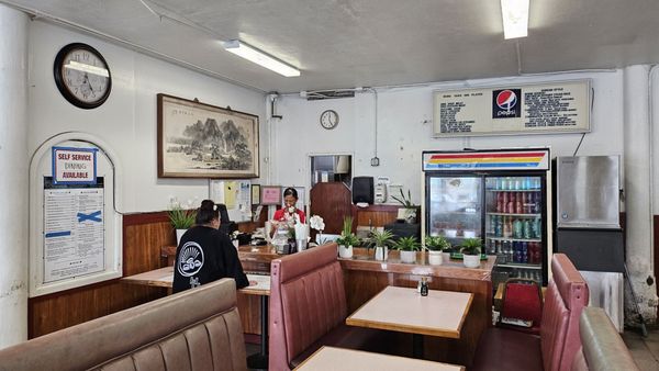 DONG YANG INN - Updated December 2025 - 919 Photos & 667 Reviews - 546 ...