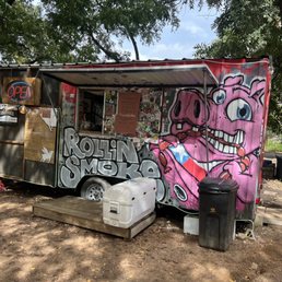 ROLLIN SMOKE BBQ - Updated October 2025 - 534 Photos & 415 Reviews ...