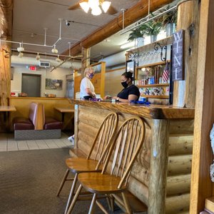 TIMBERLINE CAFE - 45 Photos & 149 Reviews - 135 Yellowstone Ave, West ...