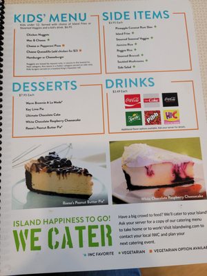 ISLAND WING COMPANY GRILL & BAR - DAPHNE - Updated April 2025 - 74 ...