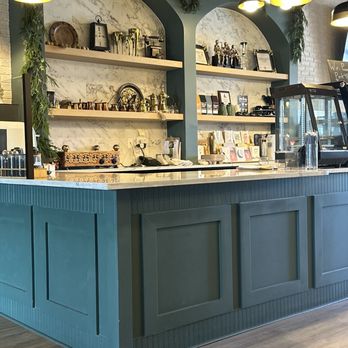 DETROIT PERK COFFEE HOUSE - Updated May 2025 - 34 Photos & 10 Reviews ...