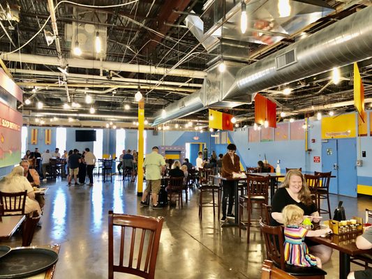 SLOOP BREWING @ THE FACTORY - 394 Photos & 187 Reviews - 755 E Dr ...