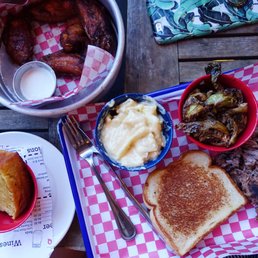 DIXIE Q - Updated December 2025 - 202 Photos & 239 Reviews - 2524 ...