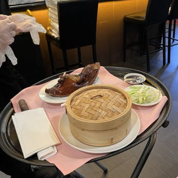 DIM SUM PALACE - Updated June 2024 - 3036 Photos & 1776 Reviews - 334 W ...