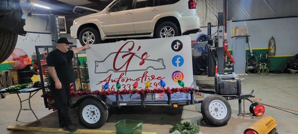 G’S AUTOMOTIVE - Updated December 2025 - 412 S Wade Blvd, Millville ...