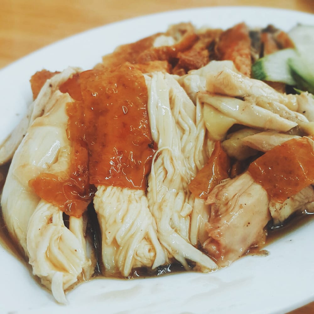 NAN YANG SHAO LA - Updated March 2025 - 15-25 Jalan Mutiara 1, Rawang ...