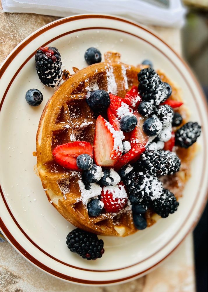 FRED’S COFFEE SHOP - 653 Photos & 1026 Reviews - 1917 Bridgeway Blvd ...