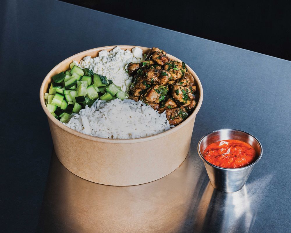 THE HUNGRY GROUP - Updated April 2025 - 451 Melwood Ave, Pittsburgh ...