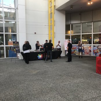 AUTONATION IMAX 3D THEATER - Updated December 2025 - 93 Photos & 110 ...