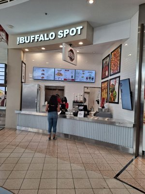 THE BUFFALO SPOT - NATIONAL CITY - Updated June 2025 - 105 Photos & 82 ...