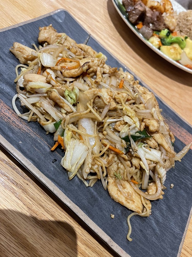 KOTO HIBACHI EXPRESS & SUSHI - Updated April 2025 - 67 Photos & 38 ...