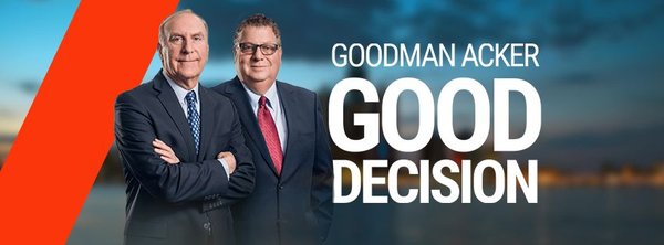 GOODMAN ACKER, PC - Updated April 2026 - 32 Photos & 11 Reviews - Two ...