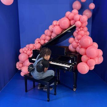 BALLOON MUSEUM - Updated December 2025 - 315 Photos & 36 Reviews - 318 ...