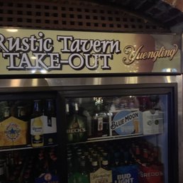 RUSTIC TAVERN - Updated December 2025 - 81 Photos & 210 Reviews - 823 ...