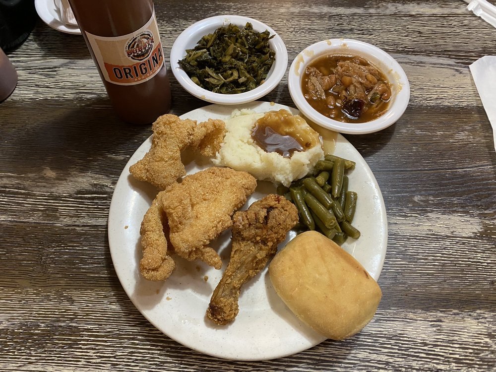 BUBBY’S BBQ - Updated January 2026 - 52 Photos & 117 Reviews - 2700 Cumberland Falls Hwy, Corbin ...